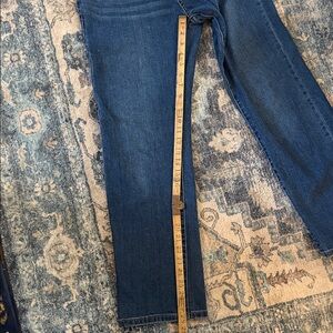 Bluenotes | Jeans | Bluenotes Mens Liam Straight Fit Dark Blue Denim ...